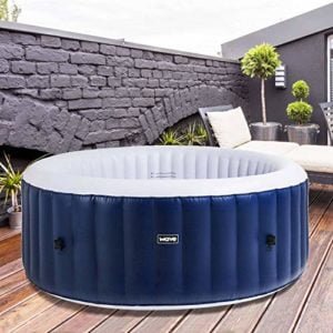 Inflatable Hot Tubs for Sale | Blow Up | Portable | Low Price Spas